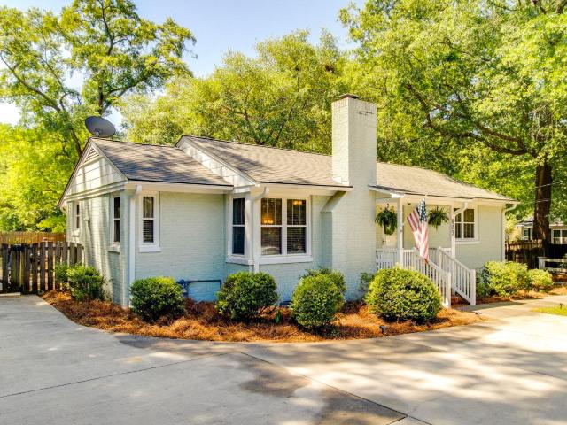 803 Kirkwood Circle