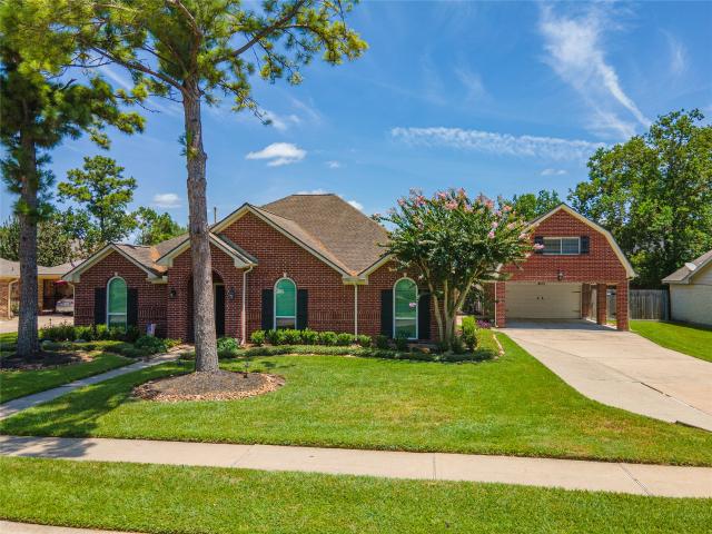 803 Hackberry Lane