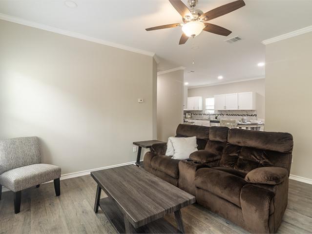803 Hall St, Bryan, TX 77803 | MLS #25012 | Compass