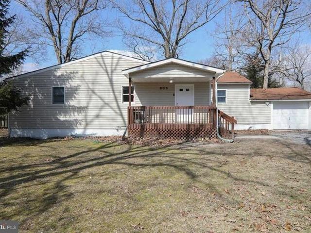 803 Hanover Blvd, Browns Mills, NJ 08015