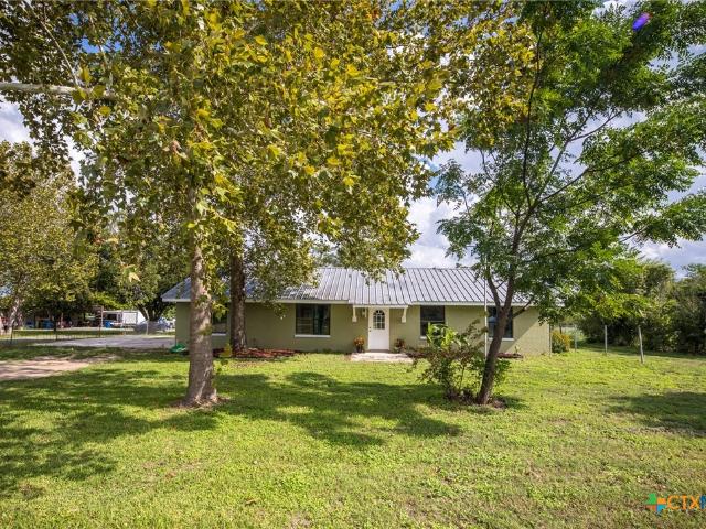 803 Happy Haven Road