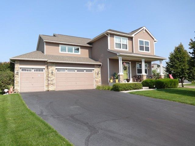 803 Harvest Trl, Buffalo, MN 55313