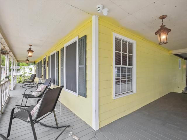803 Hennesey Drive