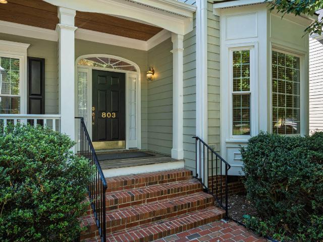 803 Highgrove Drive