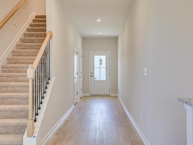 803 Huxley Lane