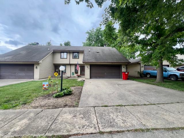 803 Irvine Rd, Unit 803, Champaign, IL 61822 | MLS #12591 | Compass