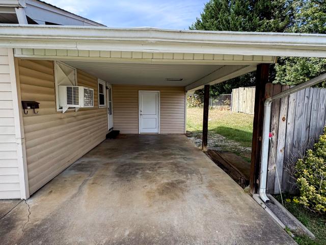 803 John Exum Parkway