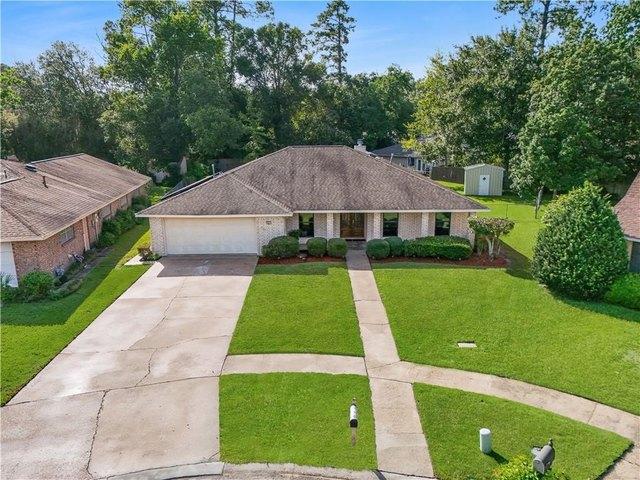 803 Jefferson Ct, Slidell, LA 70458