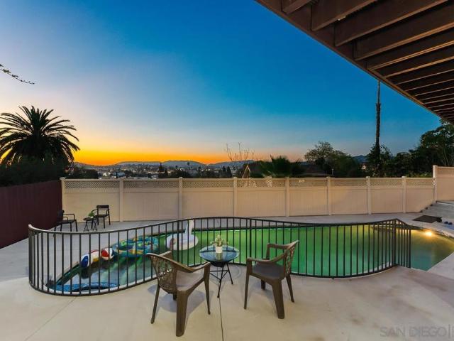 803 Omar Drive