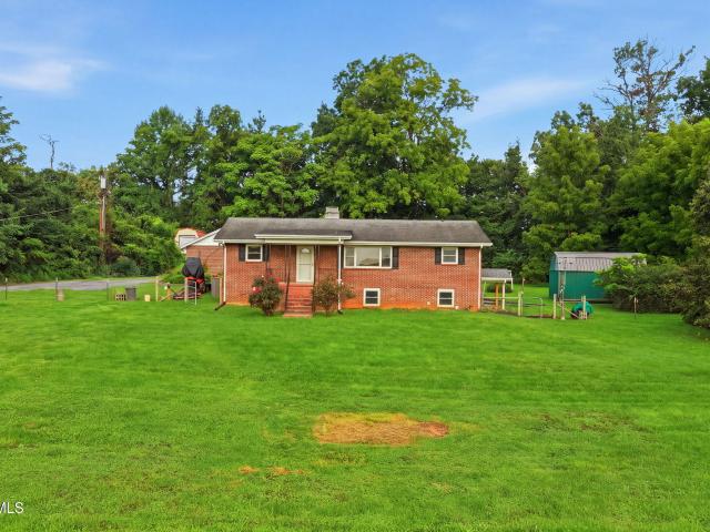 803 Old Jonesboro Road