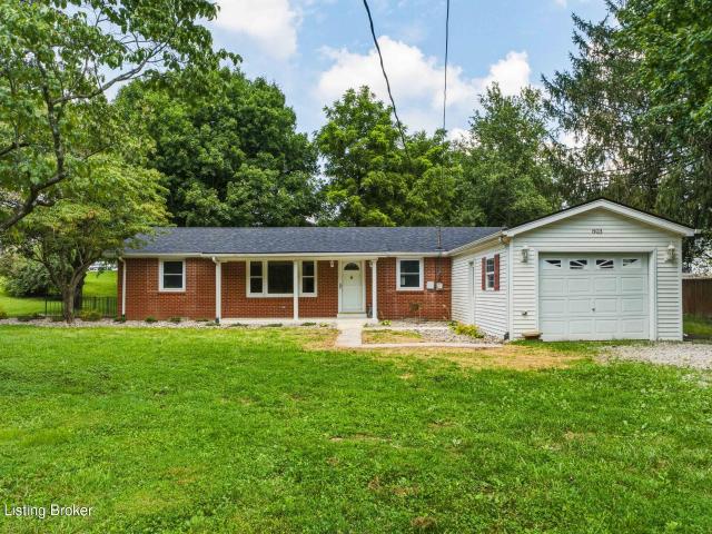 803 Otter Creek Rd