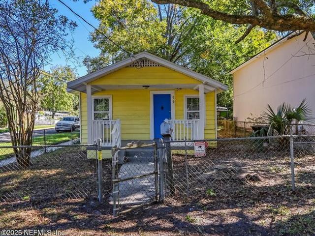 803 Owen Ave, Jacksonville, FL 32205