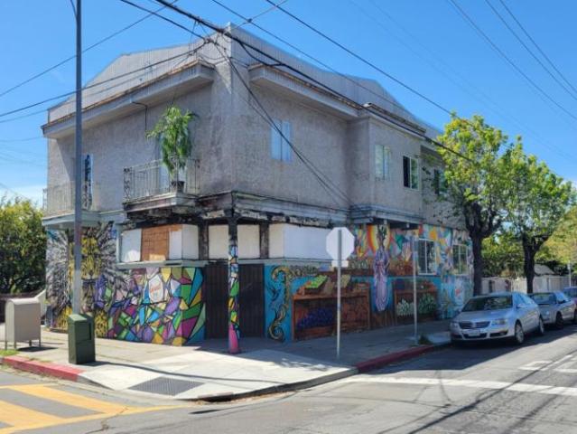 803 Locust St, San Jose, CA 95110