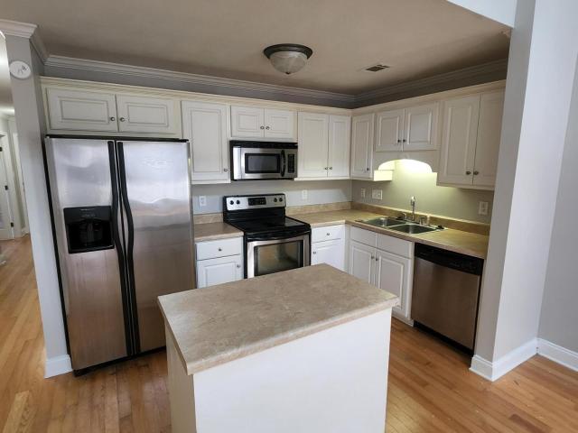 803 Landing Drive