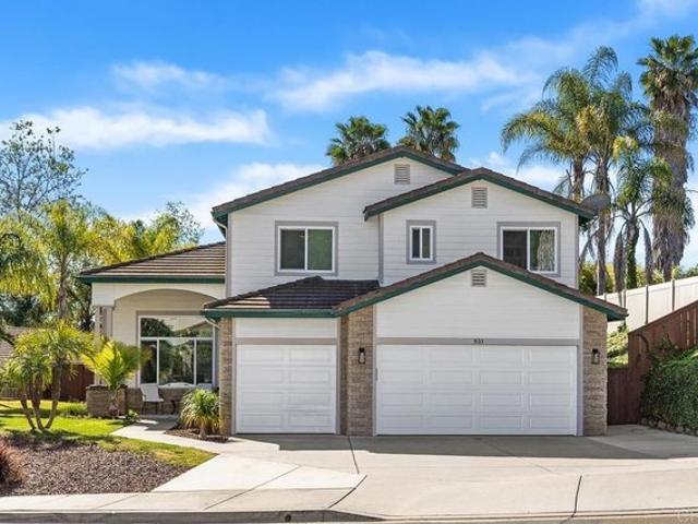 803 Legacy Dr, San Marcos, CA 92069