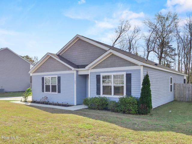 803 Lenox Drive