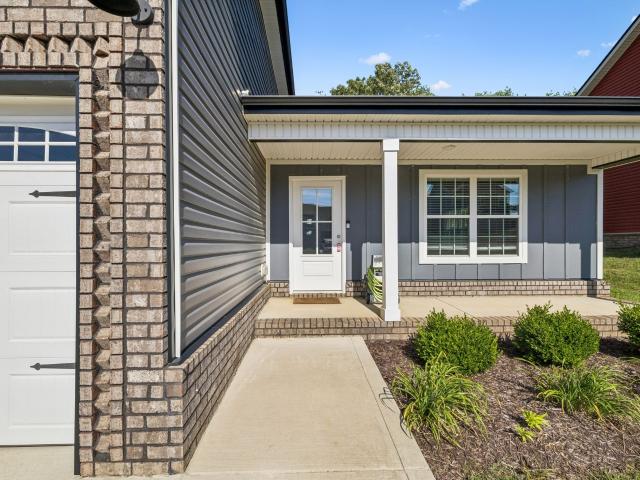 803 Lillian Grace Dr