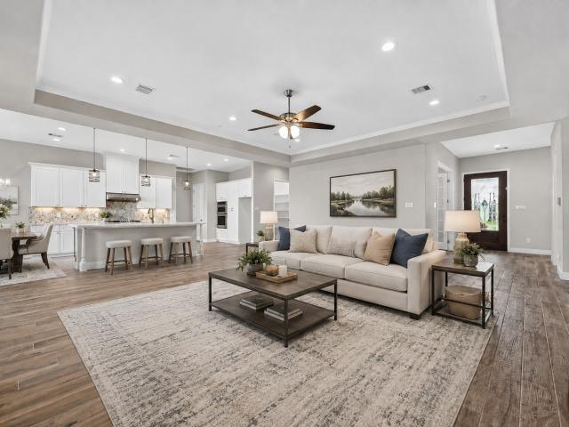 803 Lily Lane