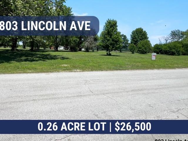 803 Lincoln Ave, Pacific Junction, IA 51561