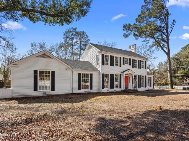 803 Meadowbrook Road