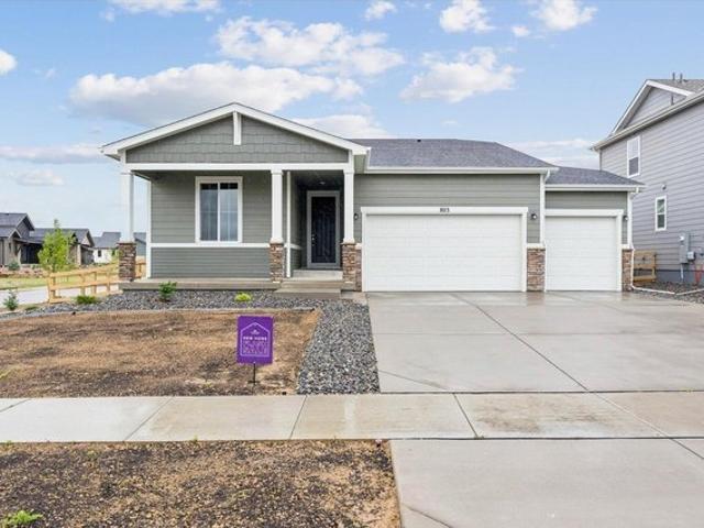 803 Mesic Ln, Windsor, CO 80550