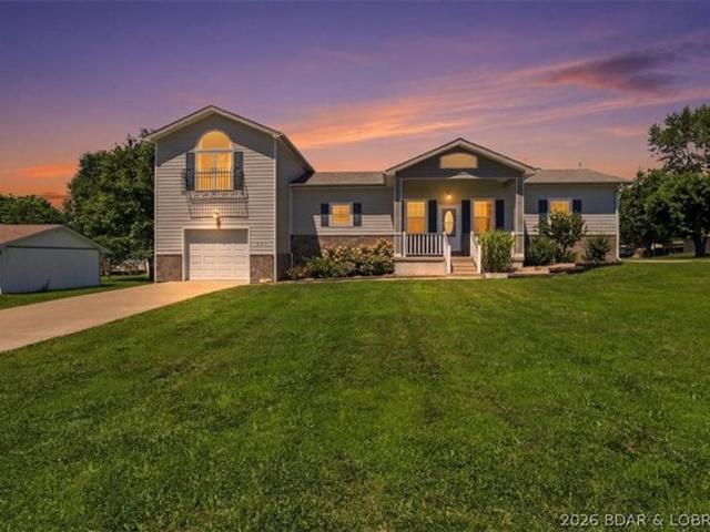 803 Miller St, Eldon, MO 65026