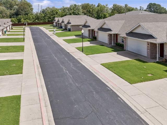 803 N 19th Street