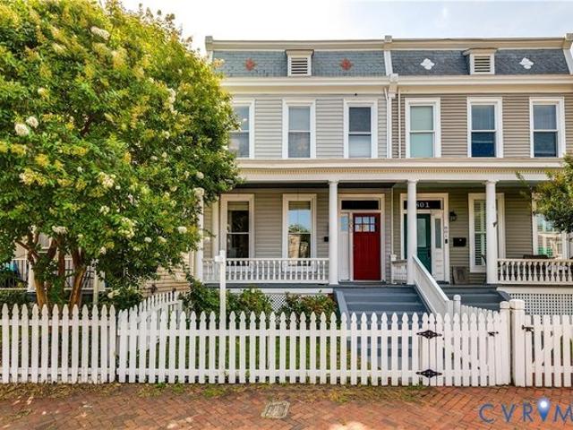 803 N 27th St, Richmond, VA 23223