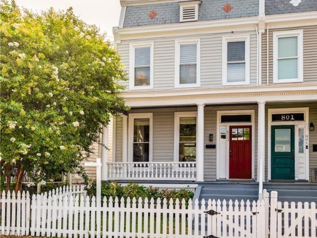 803 N 27th Street