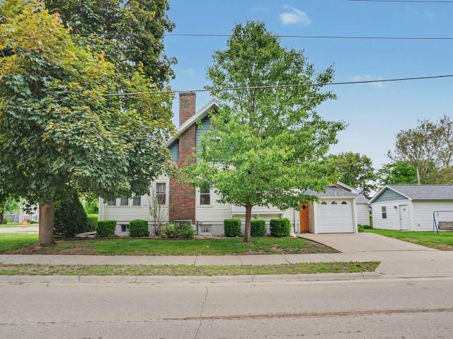 803 N 3rd Street