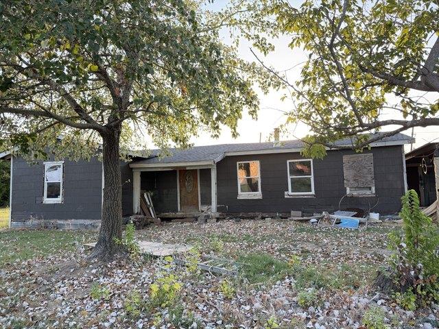803 N US Highway 69, Celeste, TX 75423