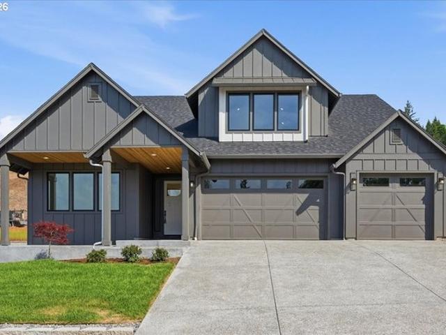 803 N V St, Washougal, WA 98671
