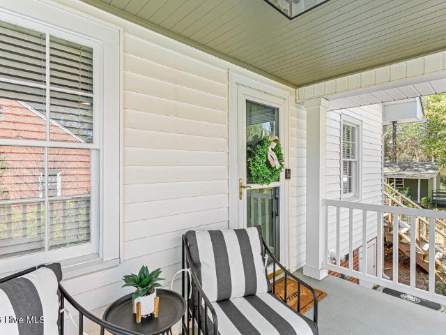 803 N Chestnut St, Aberdeen, NC 28315 | MLS #100561 | Compass