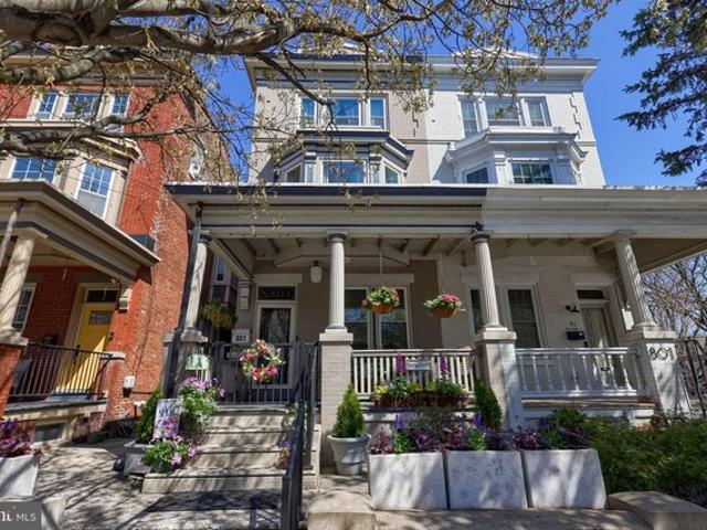 803 N Duke St, Lancaster, PA 17602