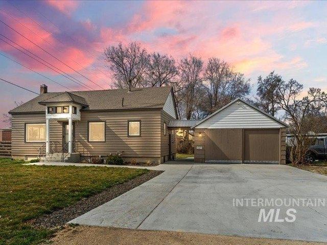 803 N Garden St, Boise, ID 83706