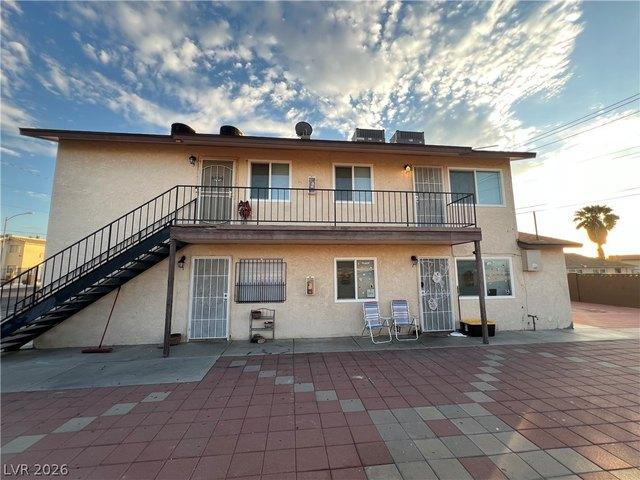 803 N Major Ave, Henderson, NV 89015