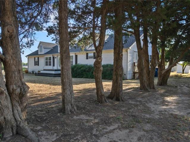 803 N Richland Road