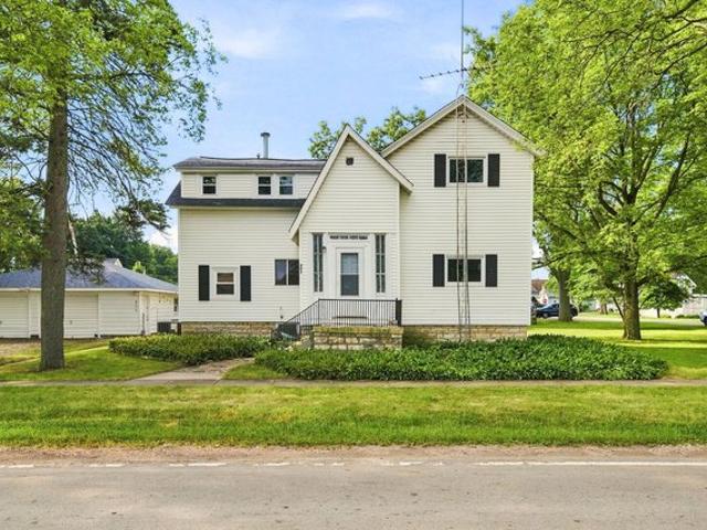 803 North St, Mazon, IL 60444