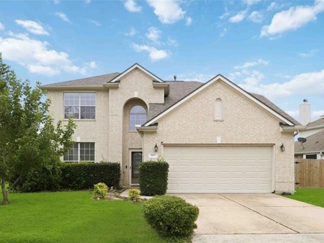 803 Northridge Terrace Ln, Spring, TX 77373