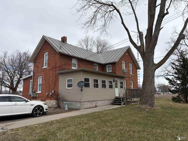 803 Nadeau Road