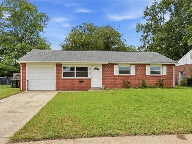 803 New Bern Ave, Hampton, VA 23669