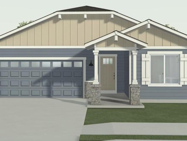 803 NE Discovery Loop Lot 164, Prineville, OR 97754