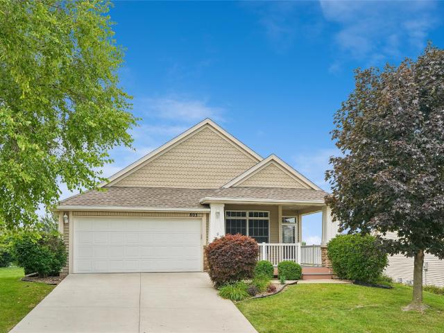 803 NE Rosewood Lane