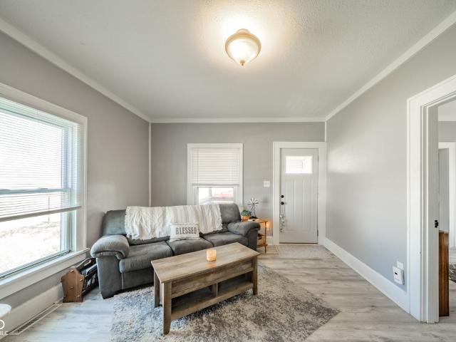 803 S 22nd St, New Castle, IN 47362 | MLS #22094