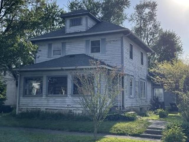803 S Webster St, Kokomo, IN 46901