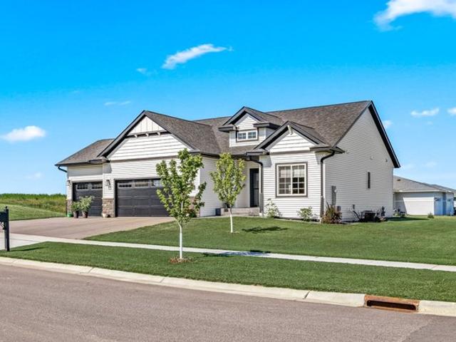 803 S White St, Fall Creek, WI 54742