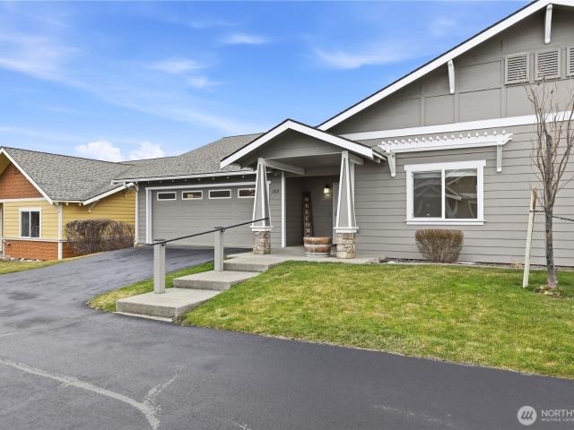 803 S Willow Street # 202