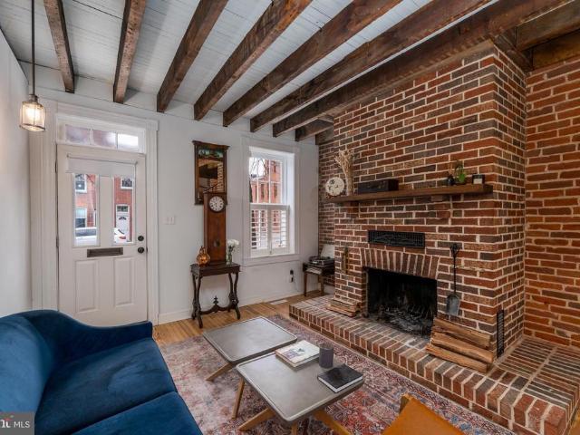 803 S Bond Street