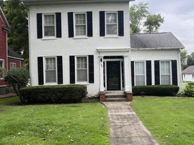 803 S Church St, Jacksonville, IL 62650