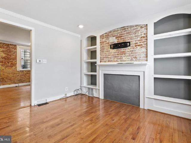 803 S Hanover Street